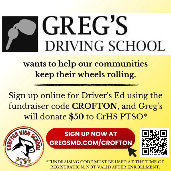 Events & Fundraisers